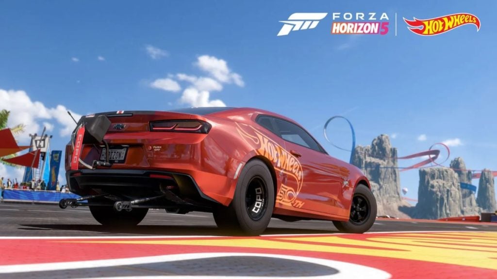 Every Car Available in Forza Horizon 5: Hot Wheels - Gamer Journalist