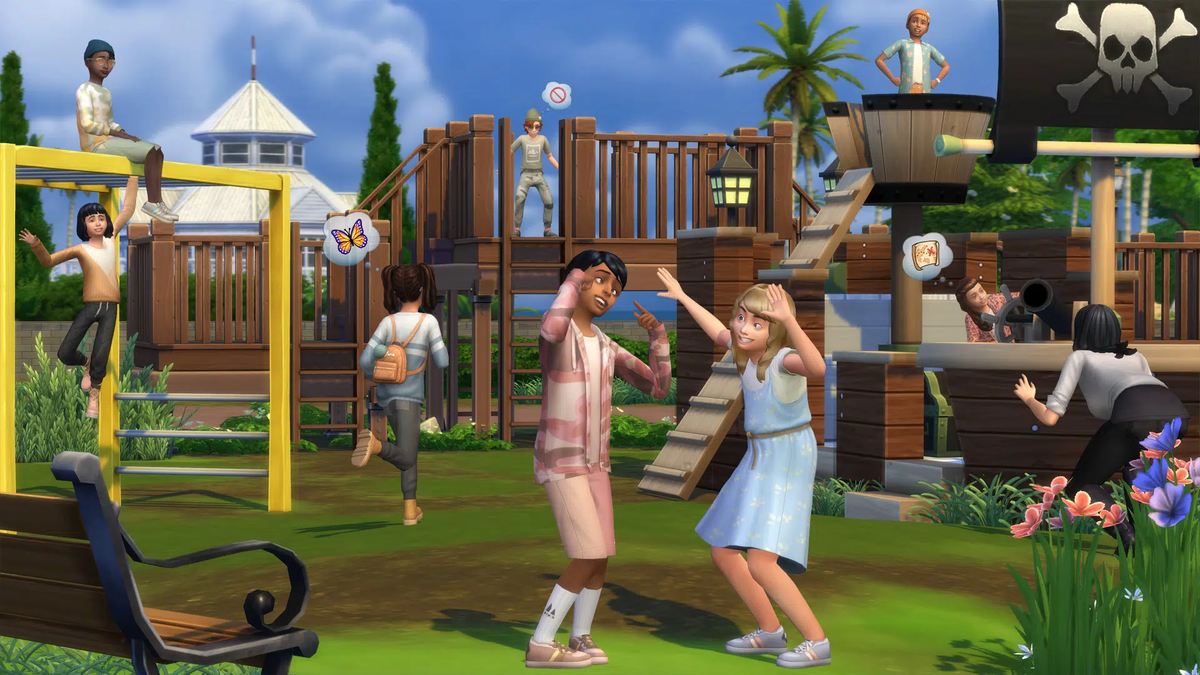 The Sims 4: How to Install the Pre-Teen Mod | Gamer Journalist