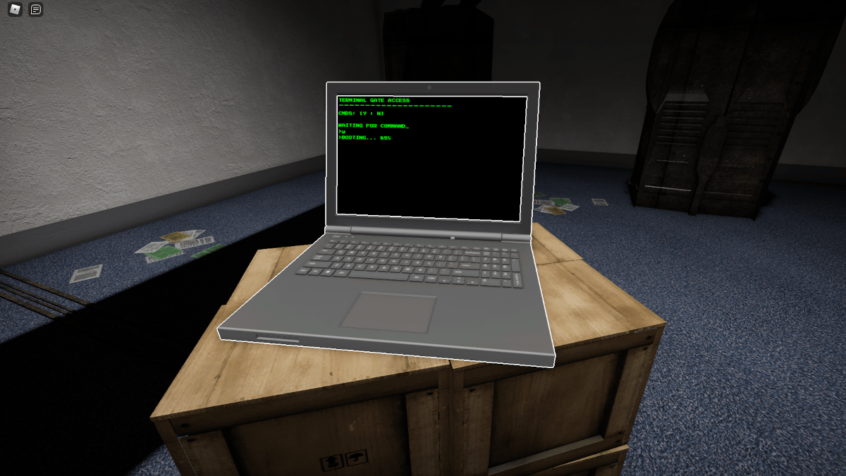 Roblox Apeirophobia Walkthrough Levels 7-12 | Gamer Journalist