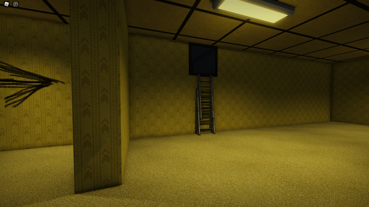 Roblox Apeirophobia Walkthrough Levels 0-6 | Gamer Journalist