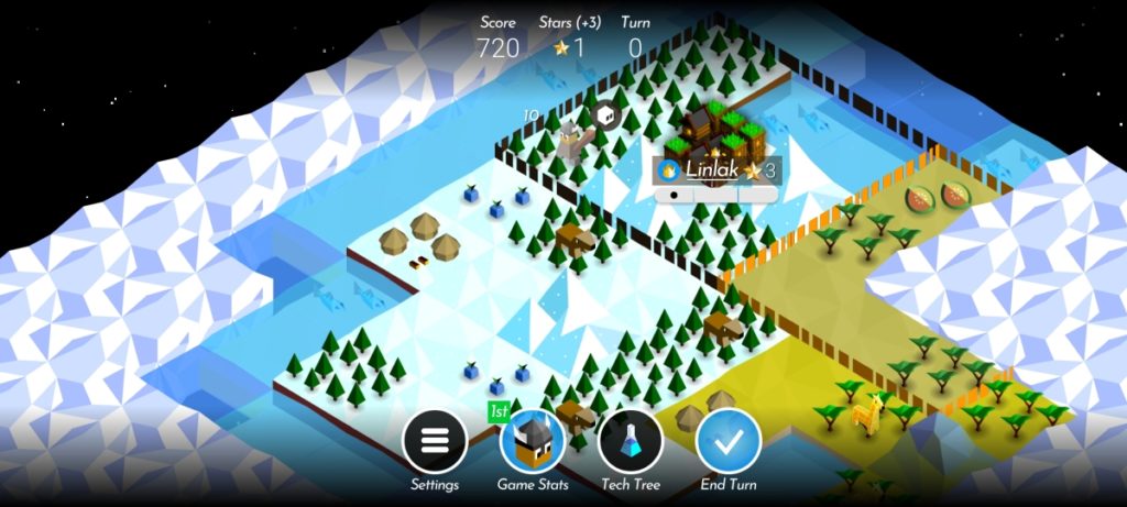 Best Tribe in The Battle of Polytopia - Gamer Journalist