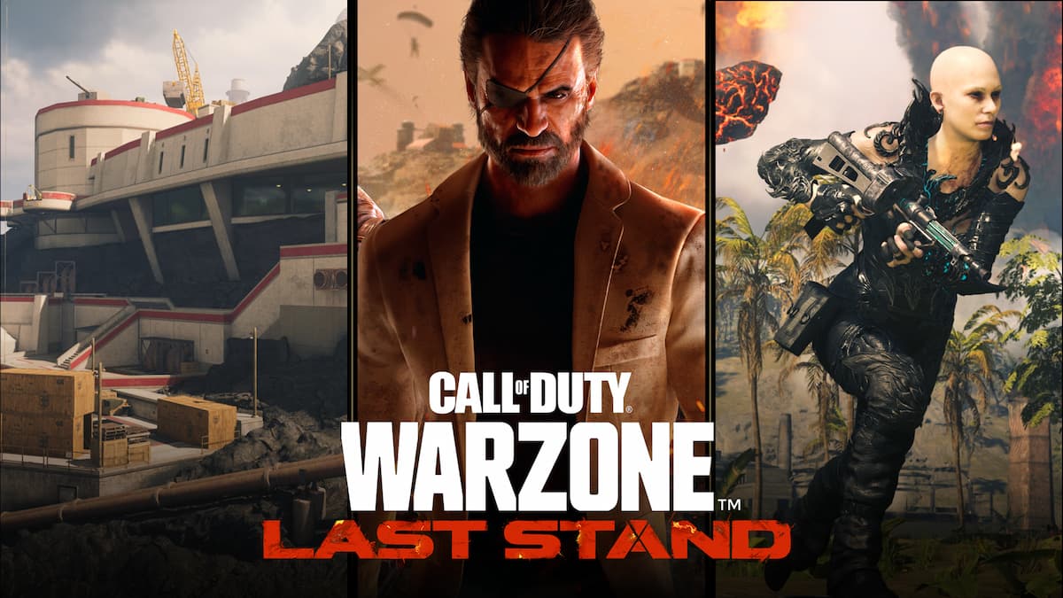 How to Use a Charged Melee in Call of Duty Warzone