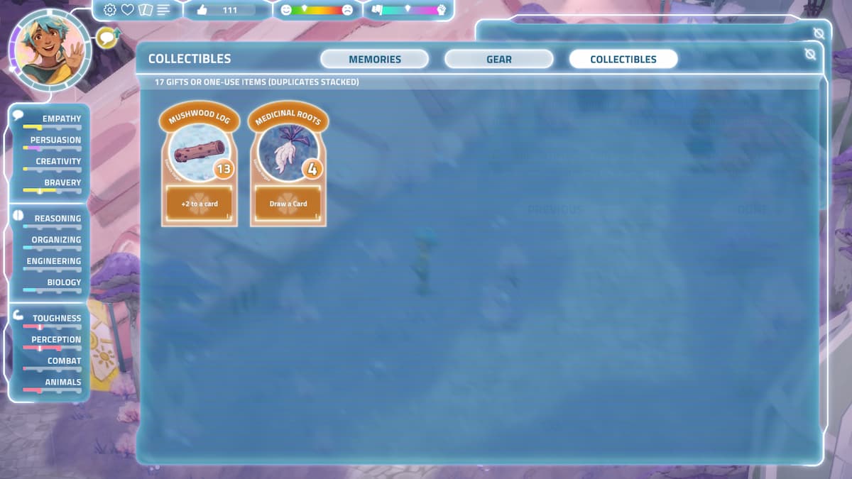 What are Collectibles in I Was a Teenage Exocolonist? Answered. | Gamer ...