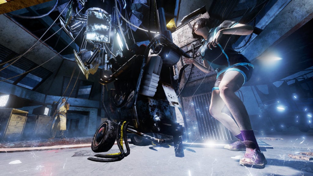 All Changes and Patch Notes for Dead by Daylight August 2022 Update ...