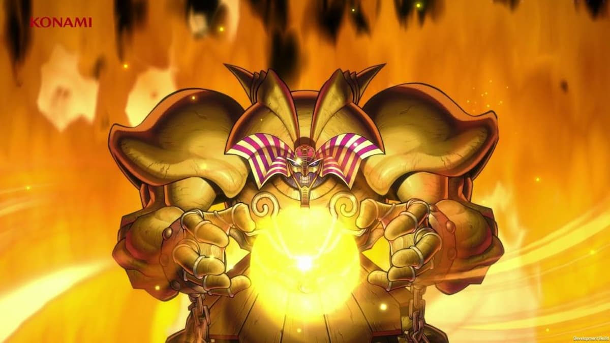 All major differences between the Yu-Gi-Oh! OCG and TCG | Gamer Journalist