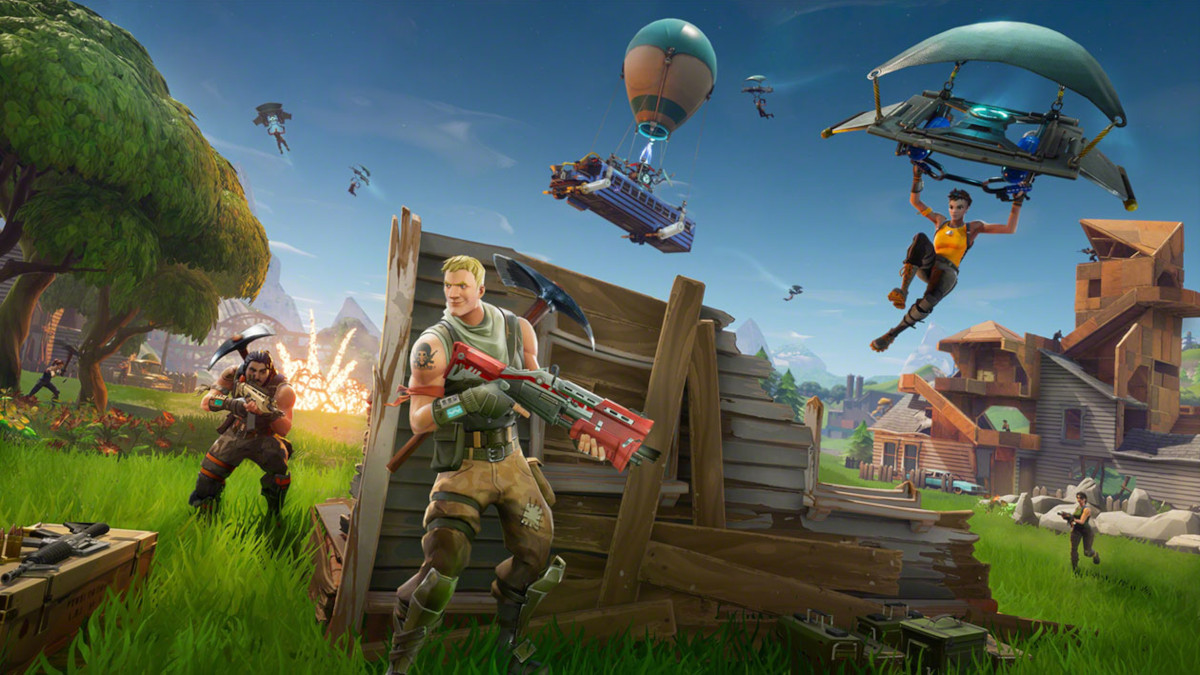 Where Is He Now: The 19 Dollar Fortnite Card Meme Guy | Gamer Journalist
