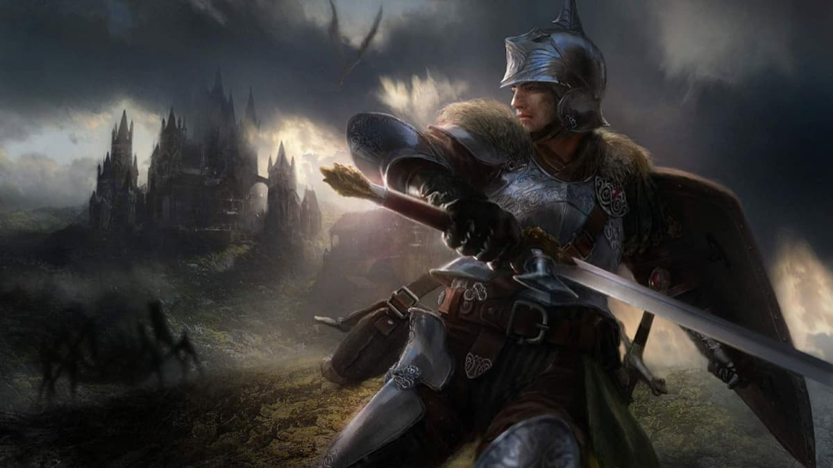 Top 8 Best Armor in Dark Souls 2 | Gamer Journalist
