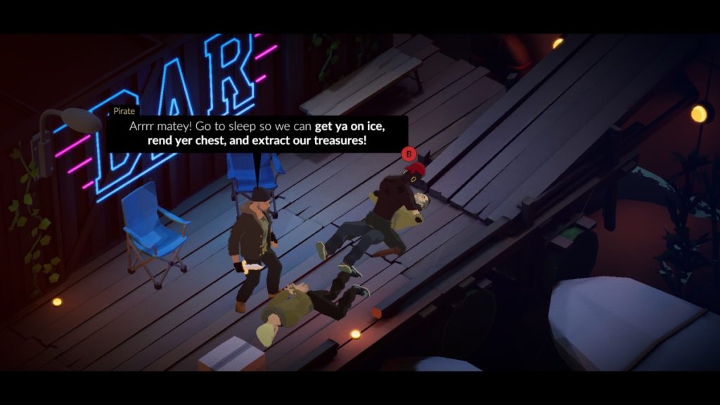 Best Easter Eggs In Midnight Fight Express Gamer Journalist best-easter-eggs-in-midnight-fight-express-gamer-journalist