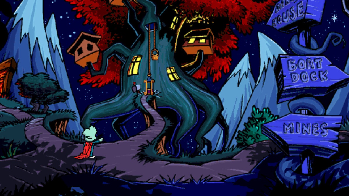 Top 20 Best Educational Video Games Perfect for Back to School | Gamer ...