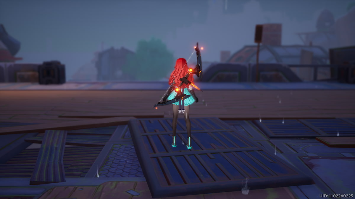 How To Get Matrices Without Summons In Tower of Fantasy