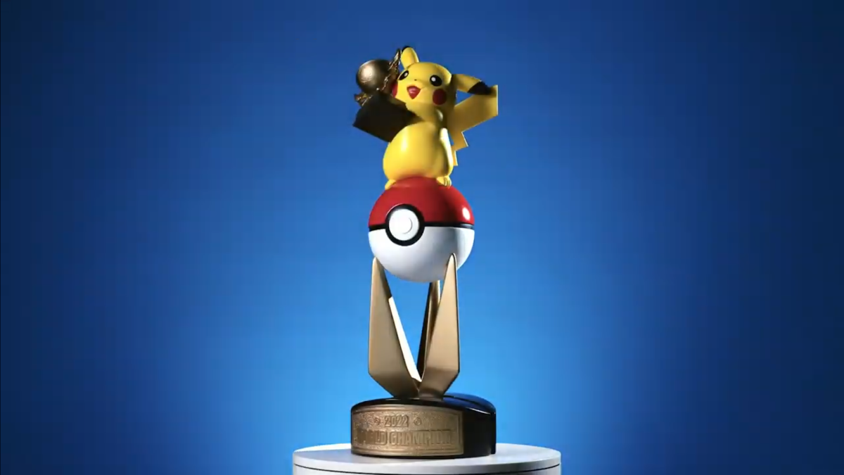 Here's What Was Shown in the August Pokemon Presents | Gamer Journalist