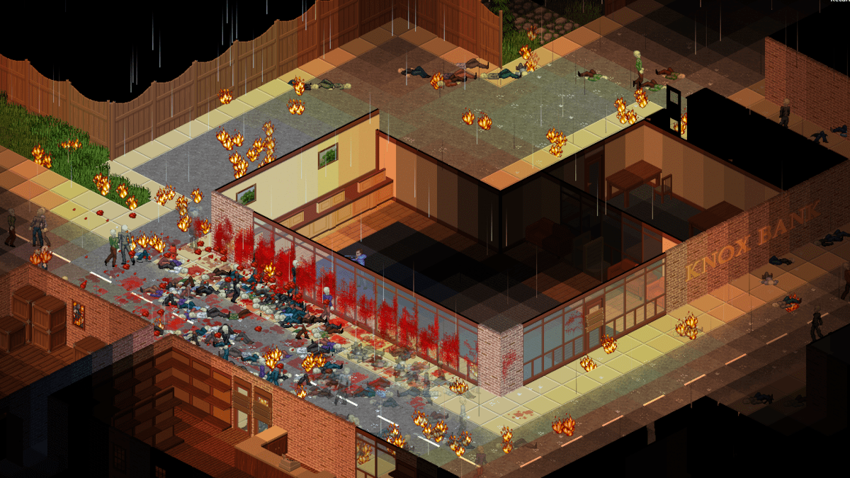 Project Zomboid News and Guides | Gamer Journalist