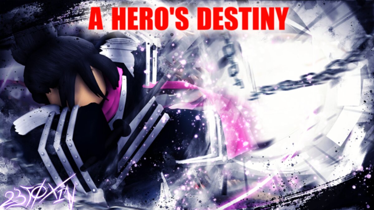 Best Classes in Roblox A Hero’s Destiny - Classes Tier List