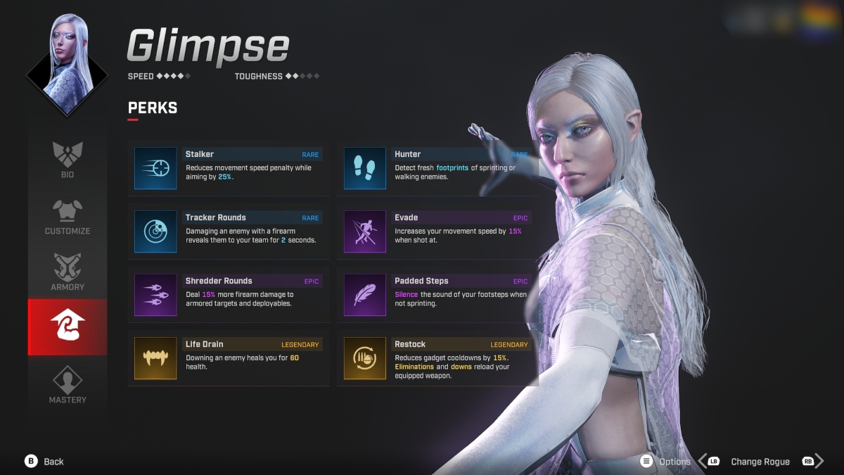 Glimpse Rogue Company: How to Play Guide | Gamer Journalist