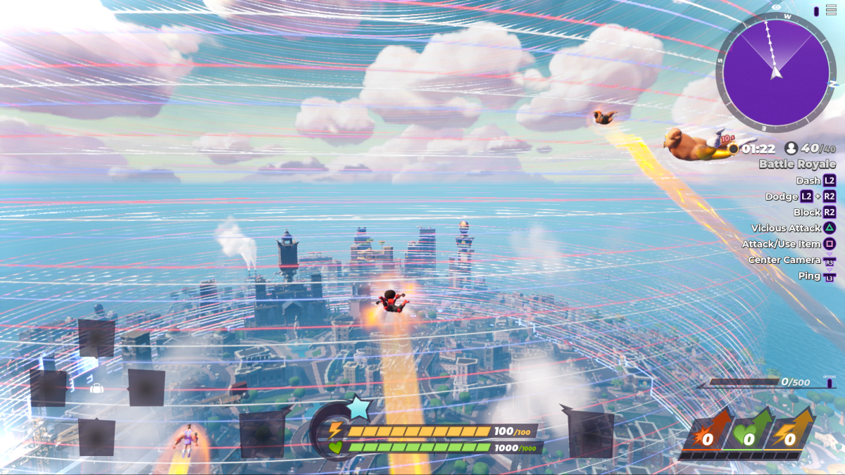 How to Unlock Costumes and Cosmetics in Rumbleverse | Gamer Journalist