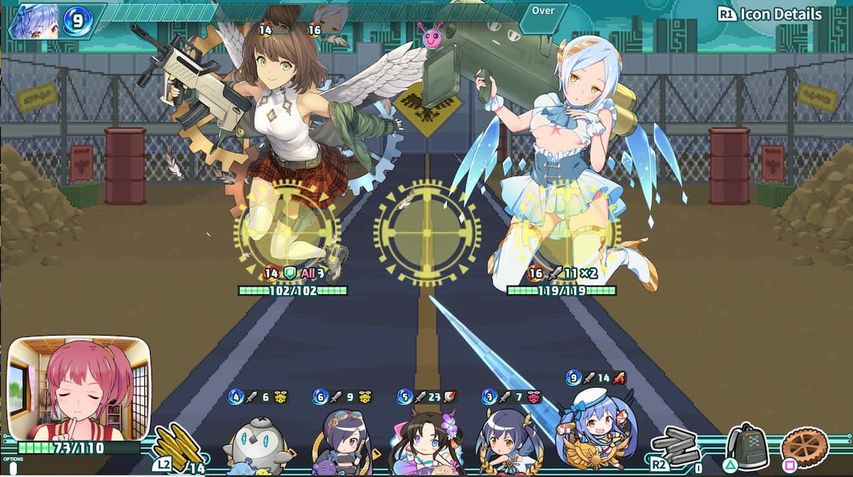 How to Defeat Phoenix Gunner Bosses in Super Bullet Break | Gamer ...