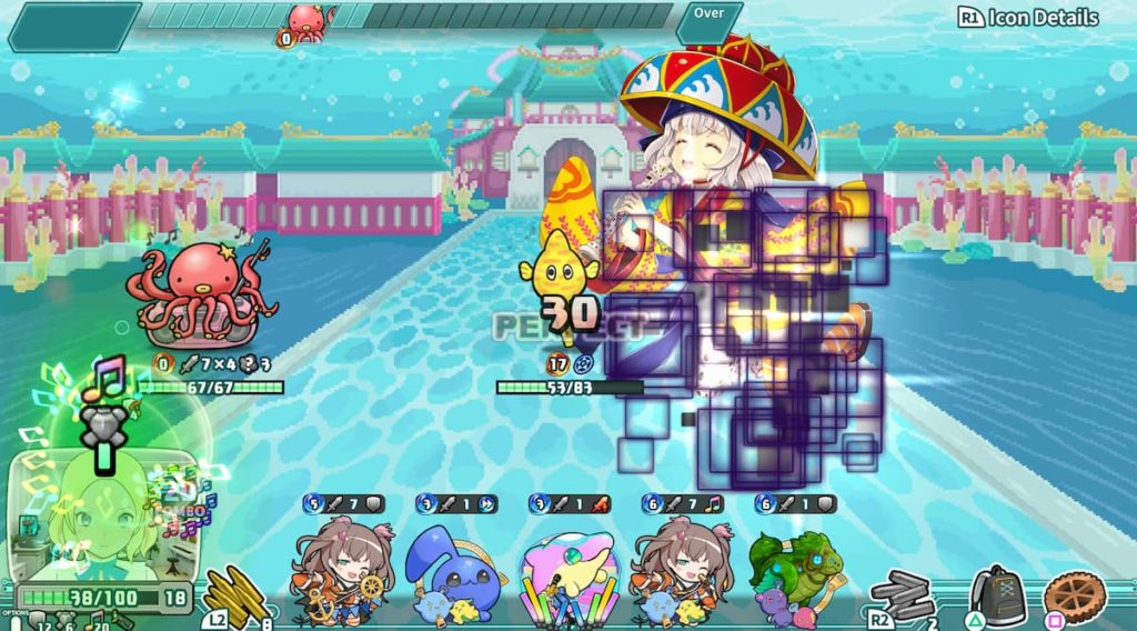 How to Use Combo Beam in Super Bullet Break - Gamer Journalist