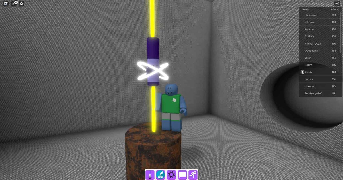 How to Find the Supernova Marker in Find the Markers | Gamer Journalist