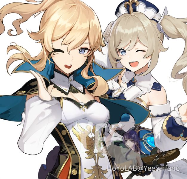 Top 10 Best Genshin Impact PFP | Gamer Journalist