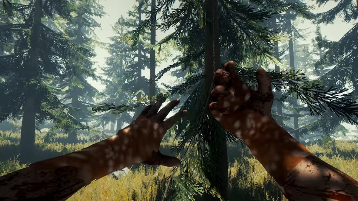 Top 5 Best Armor in The Forest | Gamer Journalist