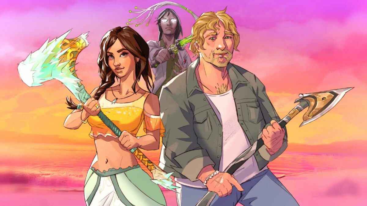 Gift Guide for Boyfriend Dungeon including Secret Weapons DLC ...