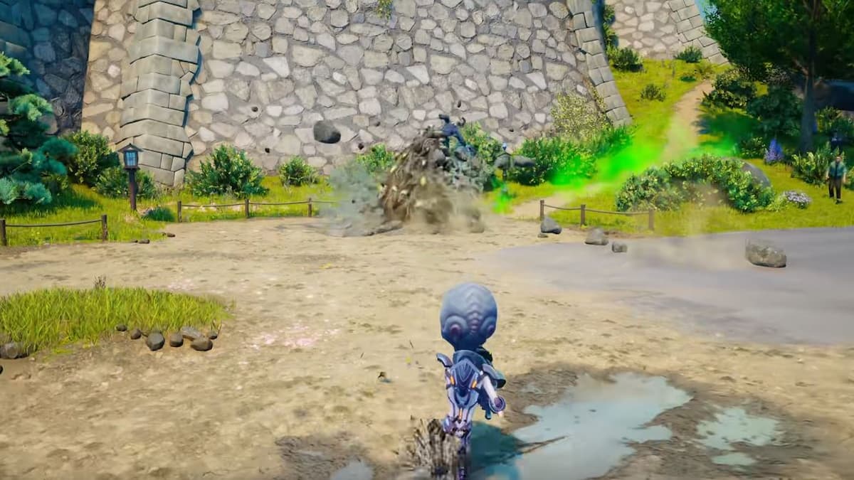 How to Unlock Burrow Beast in Destroy All Humans 2 Reprobed | Gamer Journalist