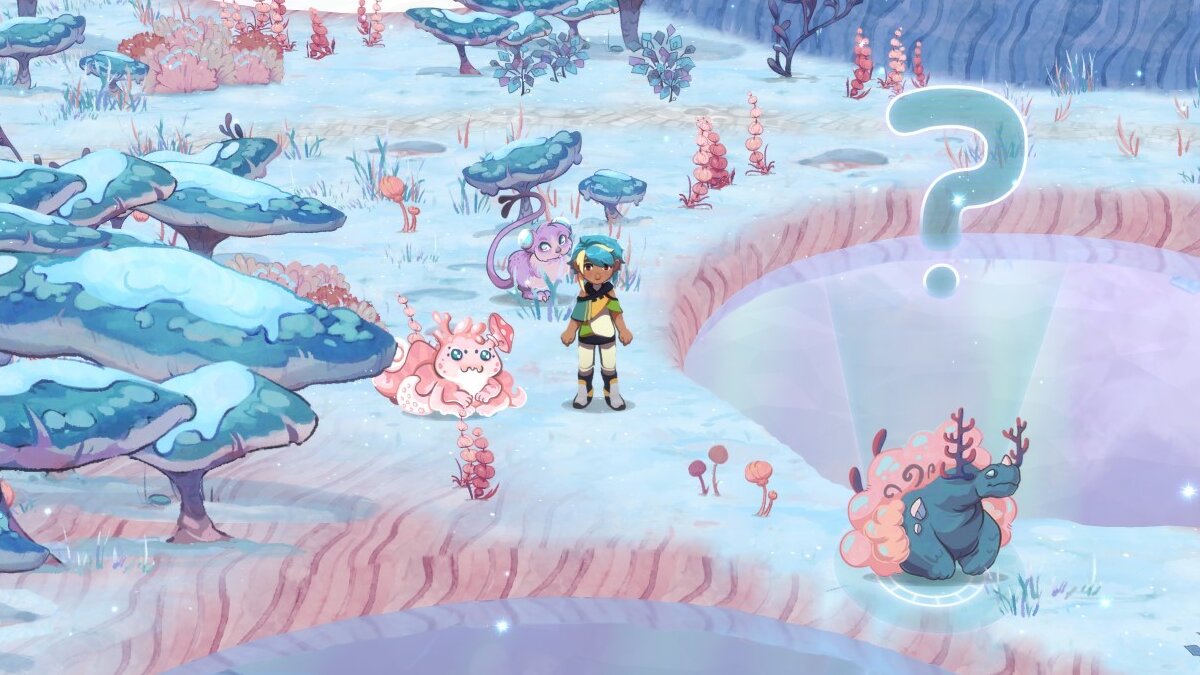 Can You Clear All Data and Past Memories in I Was a Teenage Exocolonist ...