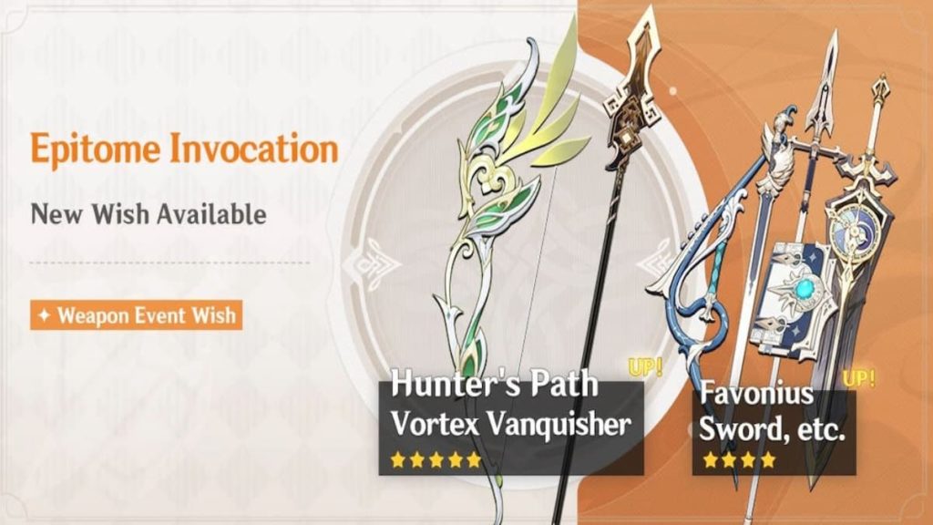 How to Get the Hunter's Path in Genshin Impact - Gamer Journalist