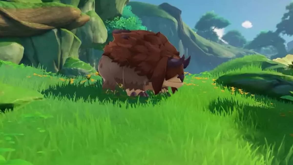 Where to Find the Sumpter Beast in Genshin Impact | Gamer Journalist