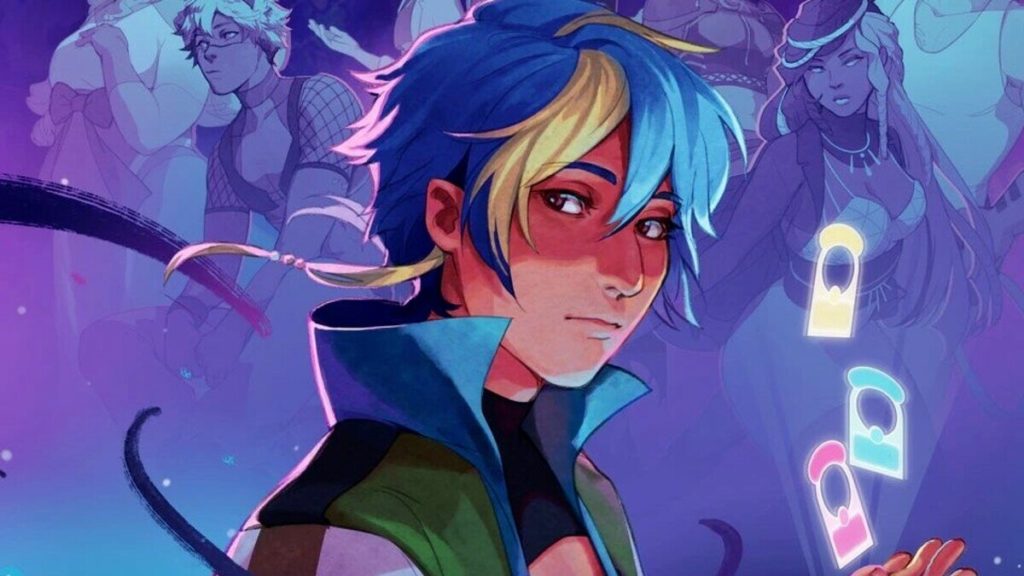 All 15 Skills and What They Mean in I Was a Teenage Exocolonist - Gamer ...