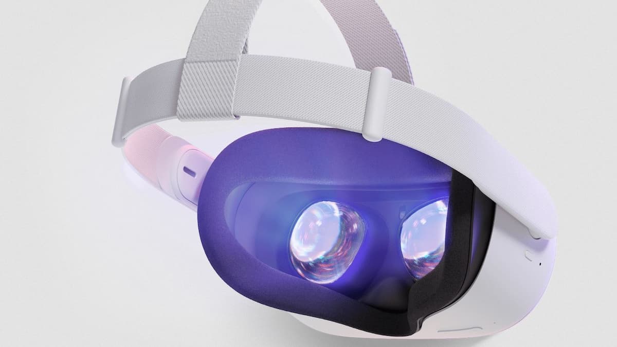 How Long Does it Take to Charge the Oculus Quest 2? | Gamer Journalist