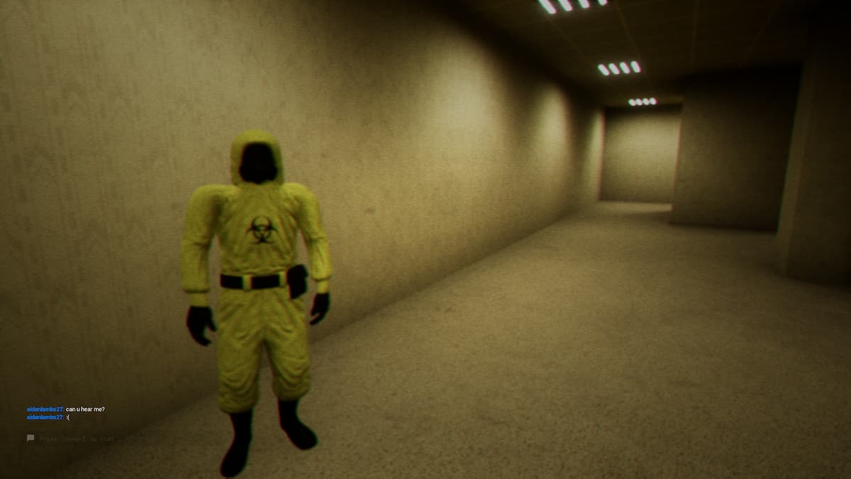 How to Play Multiplayer in Escape the Backrooms | Gamer Journalist