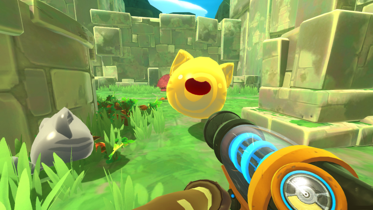 How to Farm Quantum Slimes in Slime Rancher | Gamer Journalist