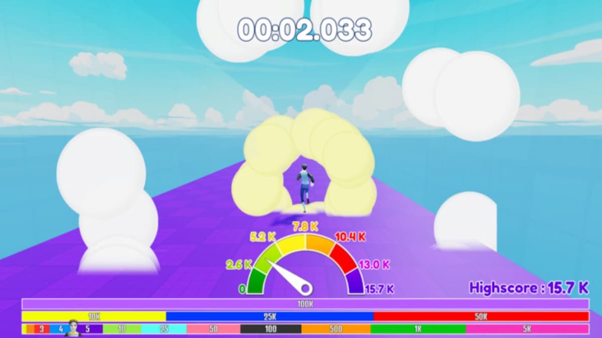 Race Clicker Codes (May 2026) | Gamer Journalist