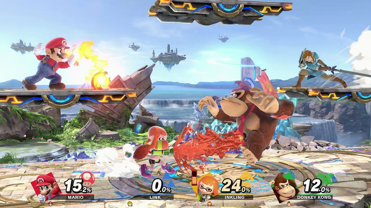 How To Get Elite Smash Easily – GSP Farming Guide | Gamer Journalist