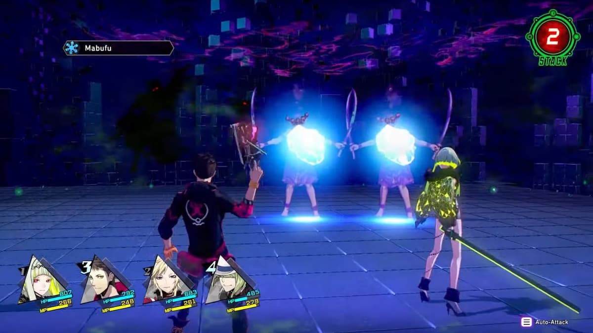 How to Raise Soul Level in Soul Hackers 2 | Gamer Journalist