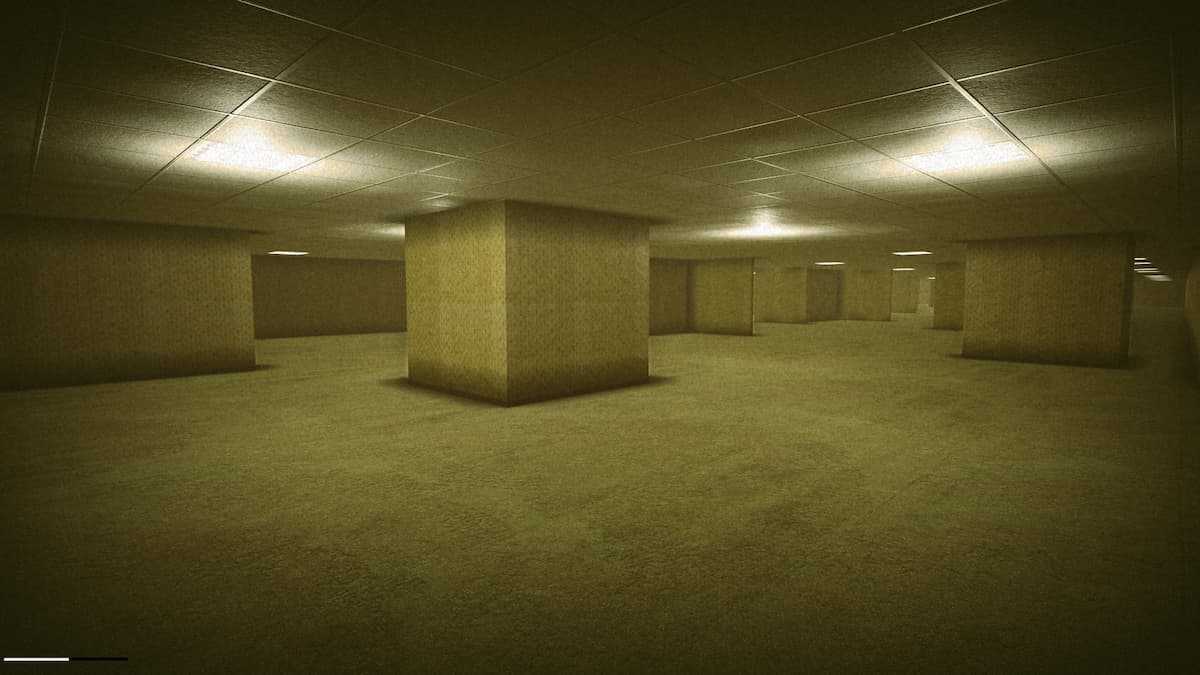 All the Achievements and How to Get in Inside the Backrooms | Gamer Journalist