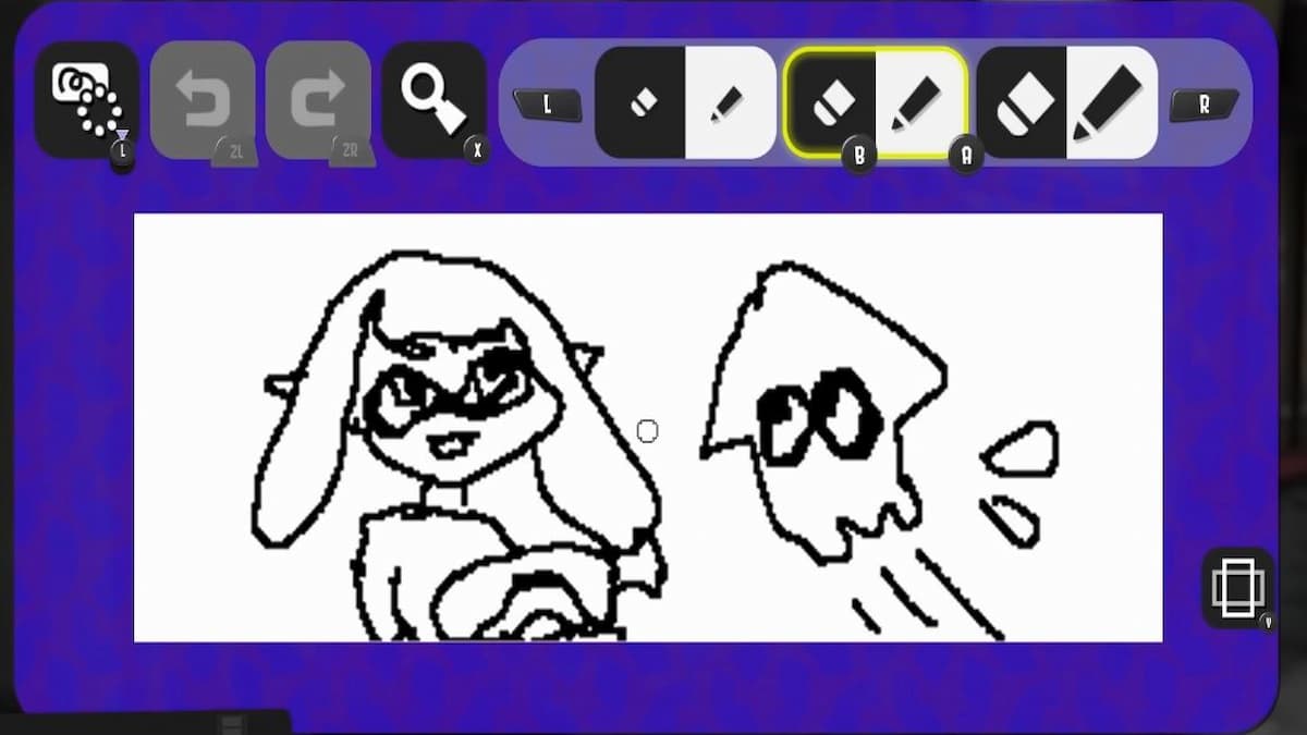 How to Make Posts in Splatoon 3 | Gamer Journalist