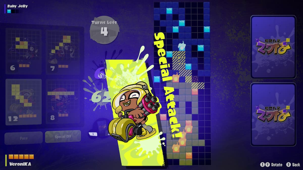 How to Get More Tableturf Battle Cards in Splatoon 3 | Gamer Journalist
