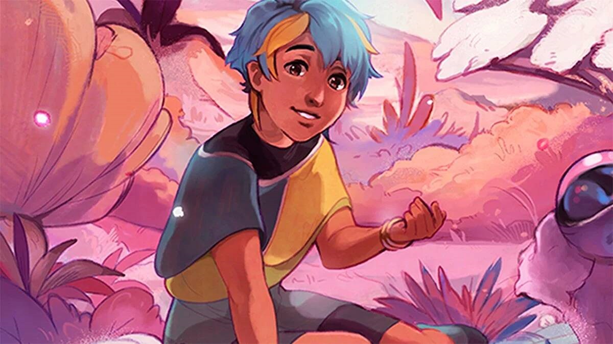 How to Find and Use the Content Warning List for I Was a Teenage ...