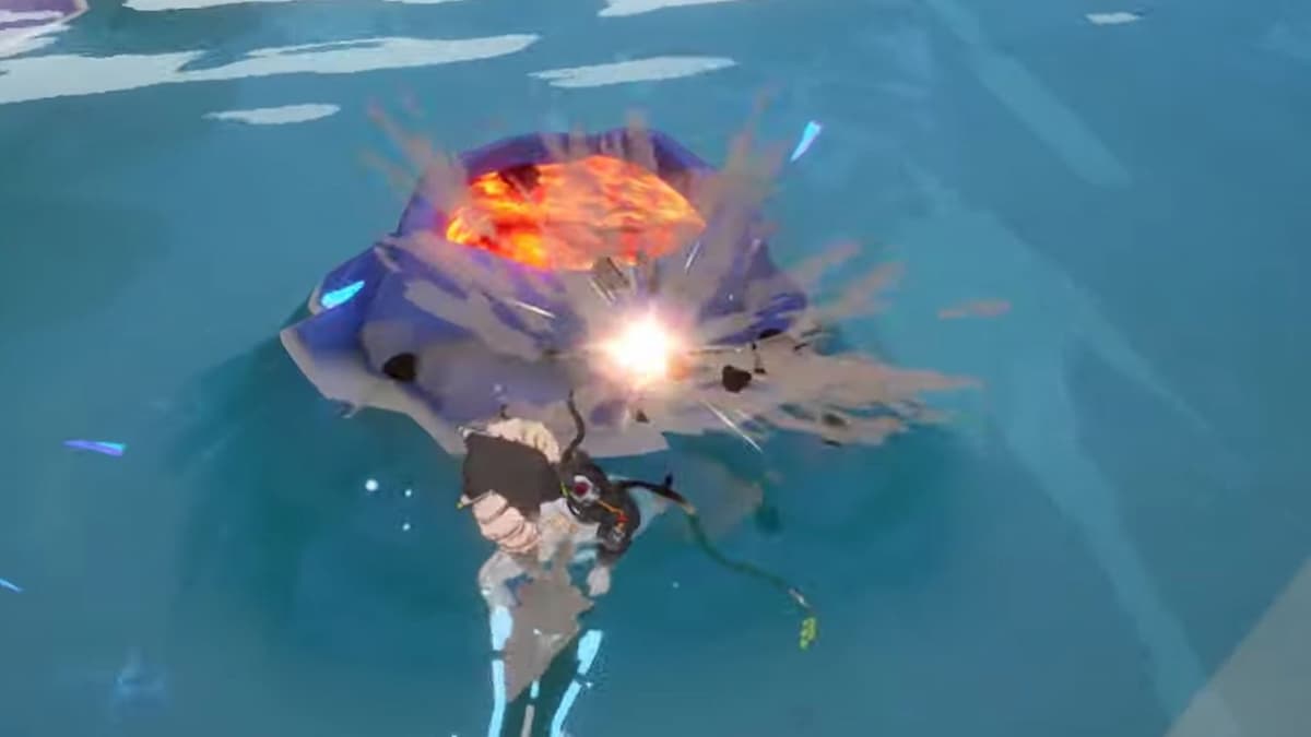 How to Solve Lava Pit Puzzle in Tower of Fantasy | Gamer Journalist