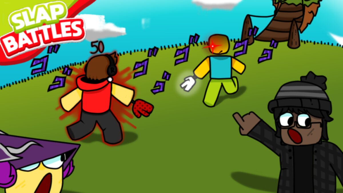 Roblox Slap Battles: How To Get Bob Glove | Gamer Journalist