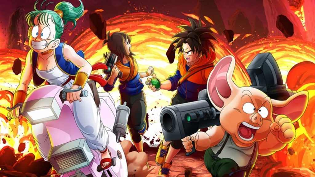 All Characters in Dragon Ball The Breakers Beta - Gamer Journalist All Characters in Dragon Ball The Breakers Beta - Gamer Journalist