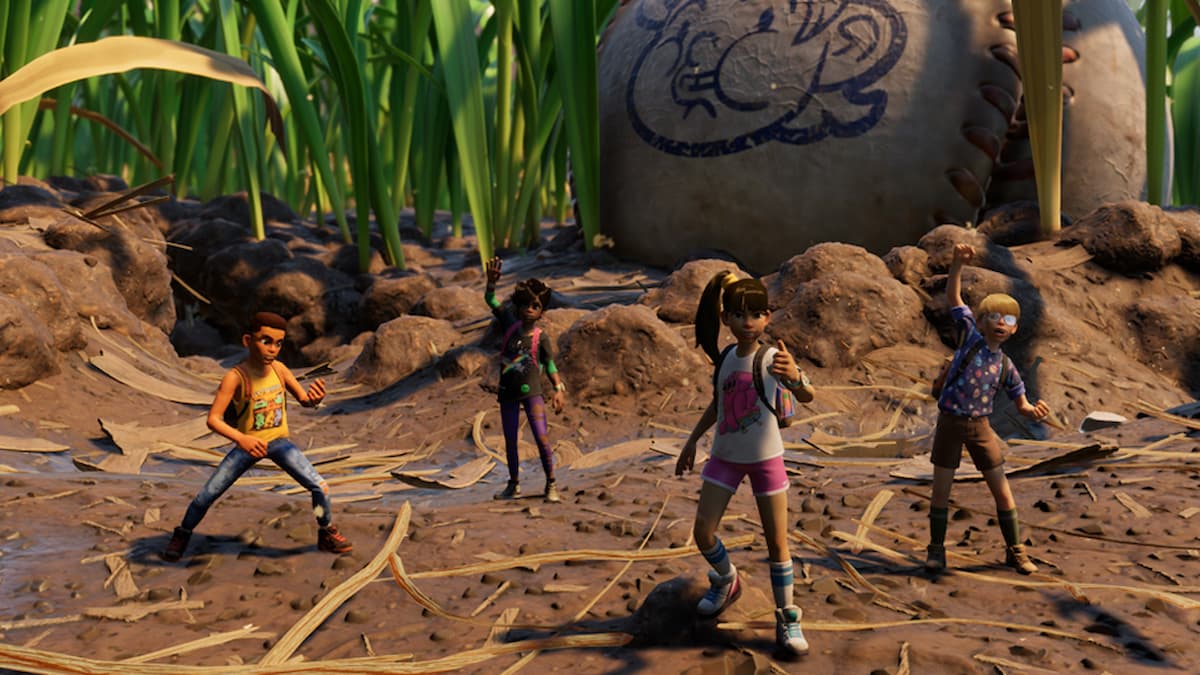 Full Trinket List and Where to Find Them in Grounded | Gamer Journalist