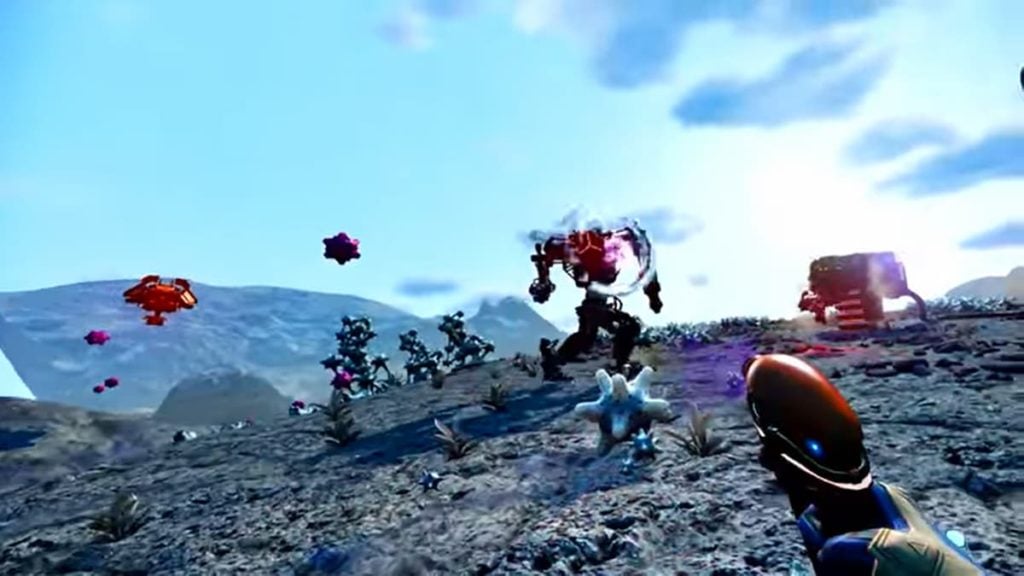 7 Best Multi-Tool Weapons in No Man’s Sky - Gamer Journalist