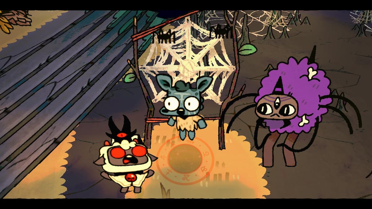 30 Best Cult Names to use in Cult of the Lamb | Gamer Journalist