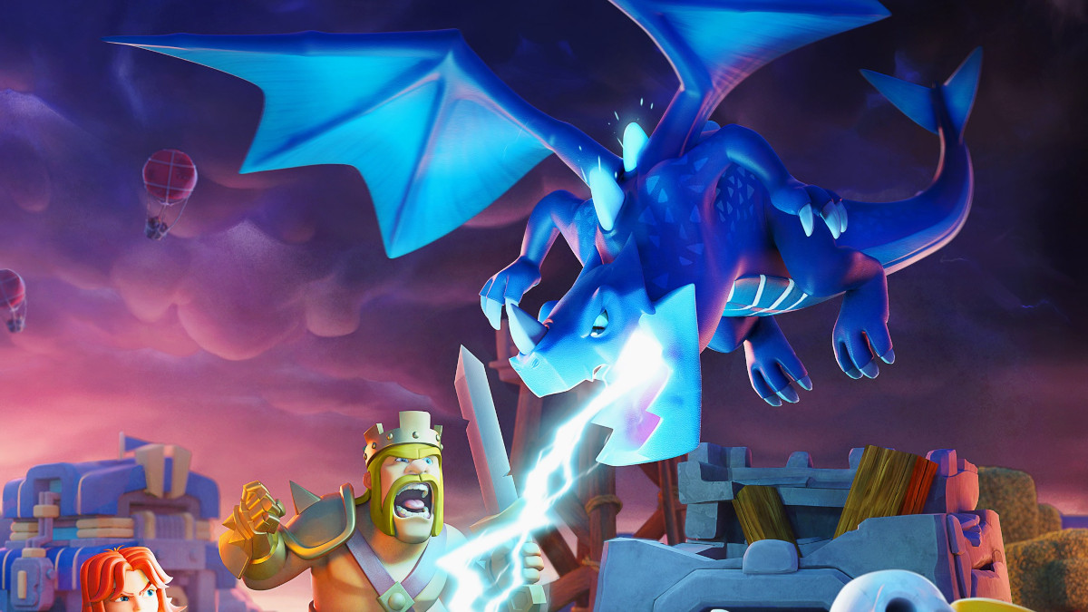 How Much are Wall Rings Worth in Clash of Clans | Gamer Journalist