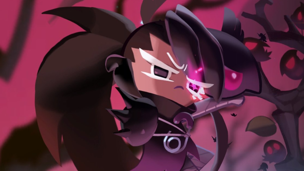 Best Black Raisin Cookie Toppings Build in Cookie Run Kingdom | Gamer ...