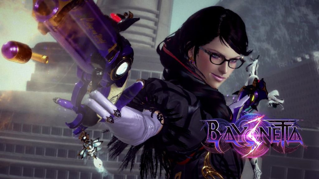 What Platforms Will Bayonetta 3 Be On? Answered - Gamer Journalist