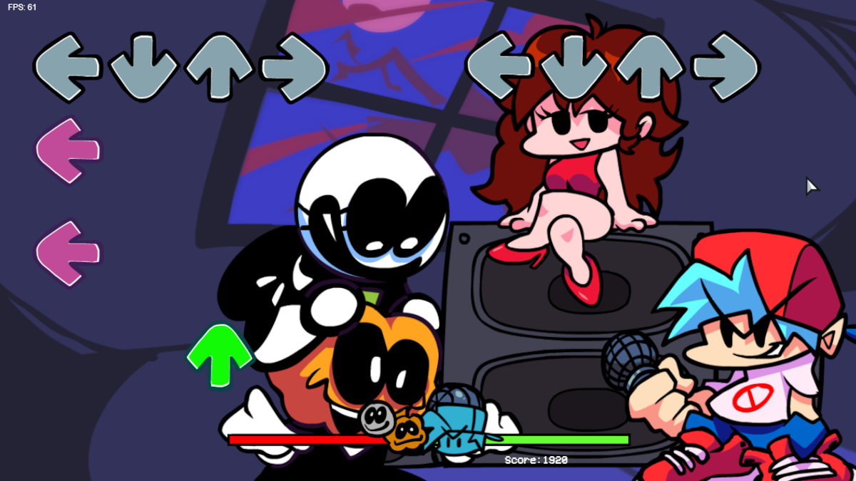 All Friday Night Funkin’ Characters | Gamer Journalist